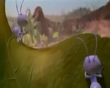 Trailer do filme Vida de Inseto - Vida de Inseto Trailer Original ...