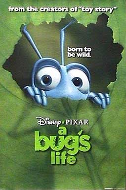 Foto do filme Vida de Inseto - Foto 4 de 18 - AdoroCinema