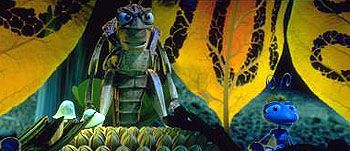 Foto do filme Vida de Inseto - Foto 8 de 18 - AdoroCinema