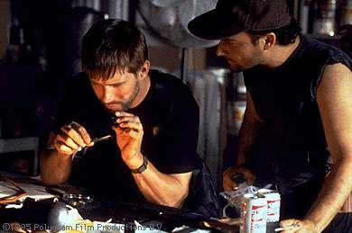 Foto do filme Os Suspeitos - Foto 14 de 20 - AdoroCinema