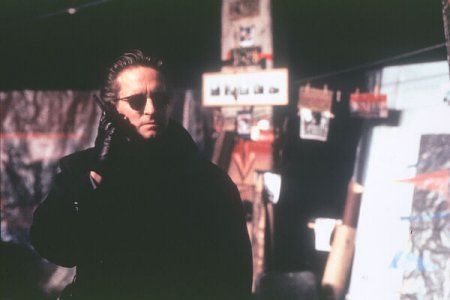 Foto do filme Um Crime Perfeito - Foto 24 de 30 - AdoroCinema