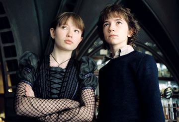 Foto do filme Desventuras em Série - Foto 11 de 23 - AdoroCinema