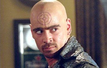 Foto do filme Demolidor - O Homem Sem Medo - Foto 28 de 42 - AdoroCinema