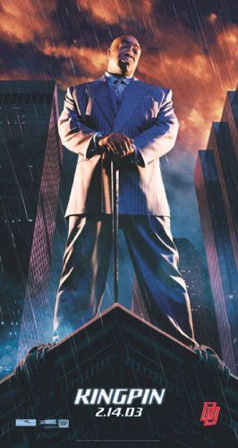 Foto do filme Demolidor - O Homem Sem Medo - Foto 34 de 42 - AdoroCinema