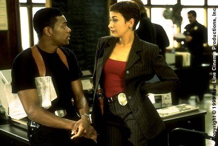 Foto do filme A Hora do Rush - Foto 20 de 24 - AdoroCinema