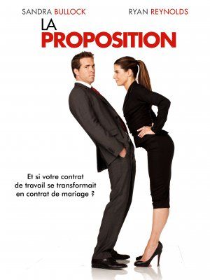 Foto do filme A Proposta - Foto 76 de 79 - AdoroCinema