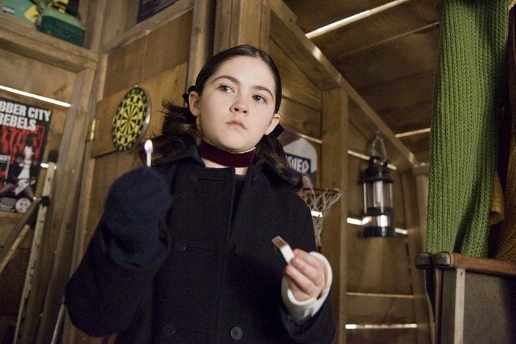 Foto do filme A Órfã - Foto 34 de 69 - AdoroCinema