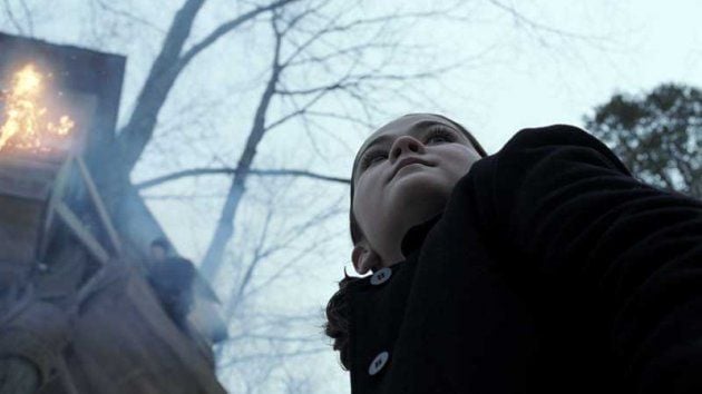 Foto do filme A Órfã - Foto 59 de 69 - AdoroCinema