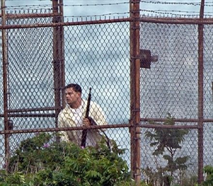 Foto do filme Ilha do Medo - Foto 101 de 101 - AdoroCinema