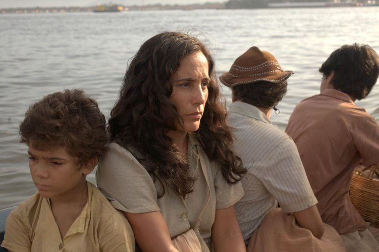 Foto do filme Lula, o Filho do Brasil - Foto 3 de 22 - AdoroCinema