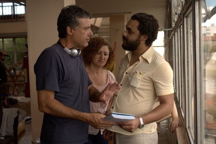 Foto do filme Lula, o Filho do Brasil - Foto 9 de 22 - AdoroCinema