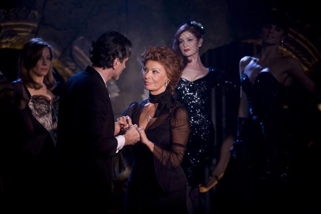 Foto do filme Nine - Foto 66 de 93 - AdoroCinema