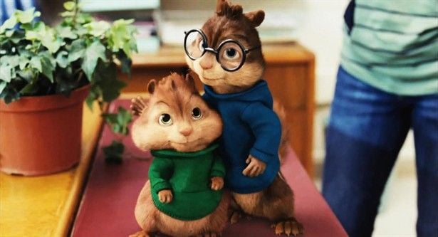 Foto do filme Alvin e os Esquilos 2 - Foto 59 de 75 - AdoroCinema