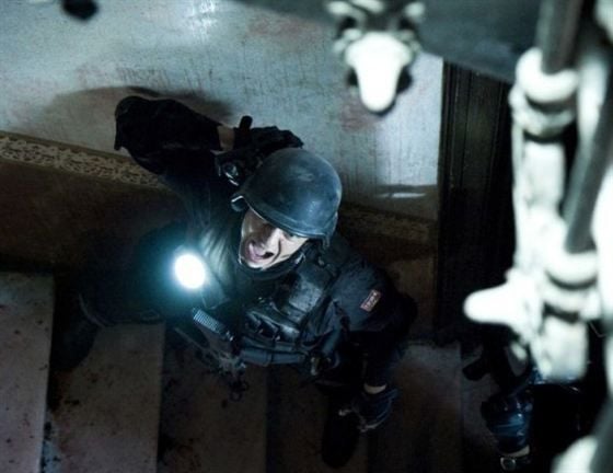 Foto do filme [REC] 2 - Possuídos - Foto 17 de 23 - AdoroCinema