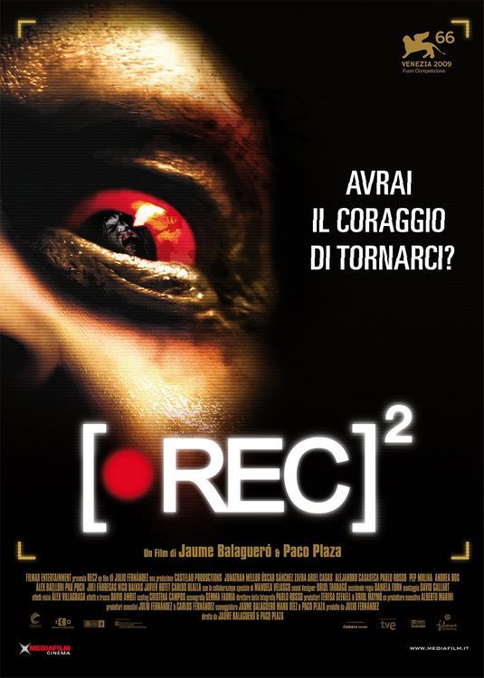 Foto do filme [REC] 2 - Possuídos - Foto 5 de 23 - AdoroCinema