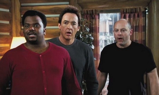 Foto do filme A Ressaca - Foto 5 de 29 - AdoroCinema