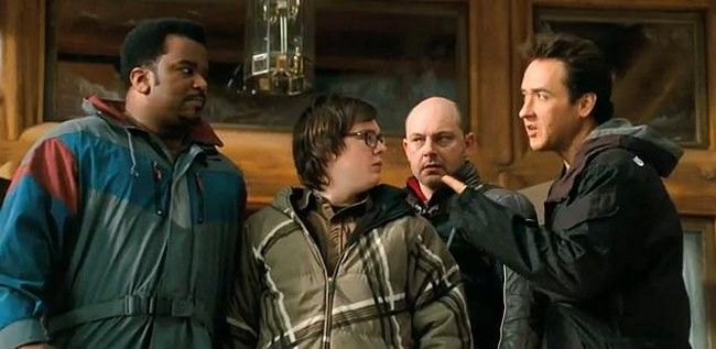 Foto do filme A Ressaca - Foto 13 de 29 - AdoroCinema