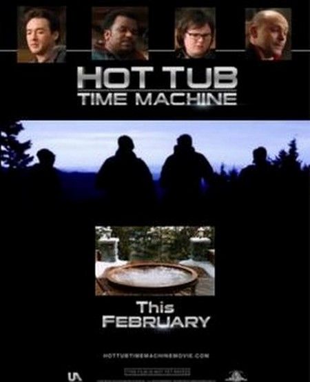 Foto do filme A Ressaca - Foto 2 de 29 - AdoroCinema