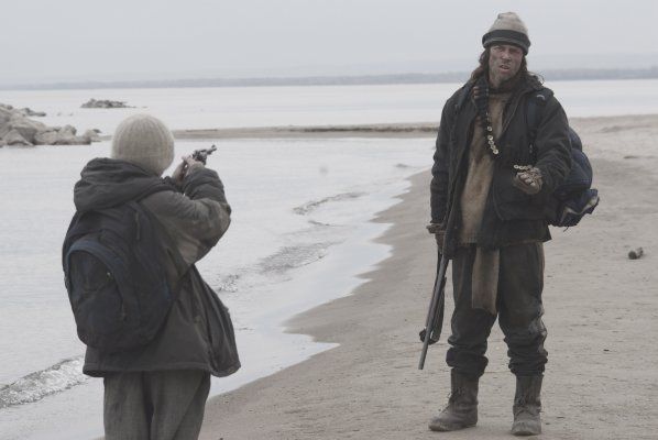 Foto do filme A Estrada - Foto 40 de 59 - AdoroCinema