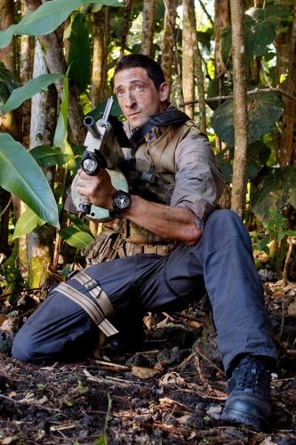 Foto do filme Predadores - Foto 81 de 97 - AdoroCinema