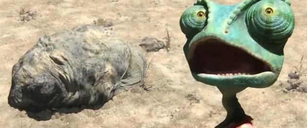 Foto do filme Rango - Foto 33 de 35 - AdoroCinema