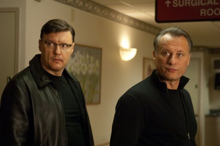 Foto do filme Sem Saída - Foto 51 de 60 - AdoroCinema