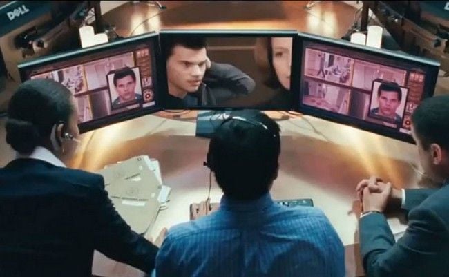 Foto do filme Sem Saída - Foto 51 de 60 - AdoroCinema