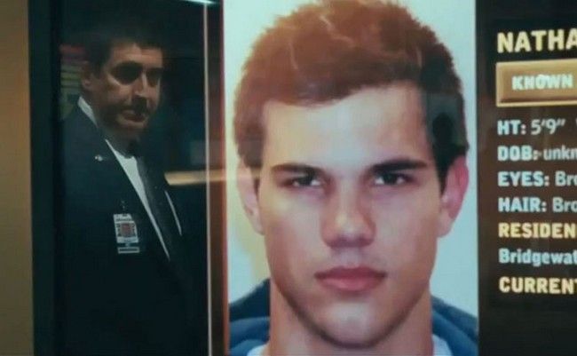 Foto do filme Sem Saída - Foto 35 de 60 - AdoroCinema