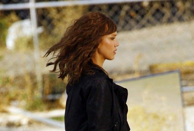 Foto do filme Machete - Foto 58 de 79 - AdoroCinema