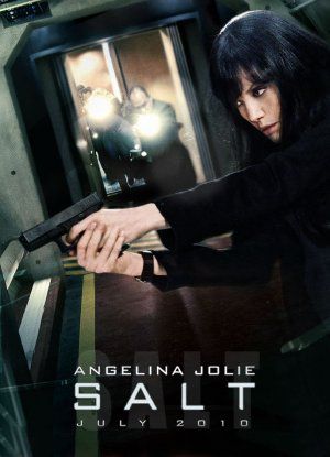 Foto do filme Salt - Foto 60 de 63 - AdoroCinema