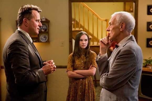 Foto do filme O Primeiro Amor - Foto 26 de 48 - AdoroCinema