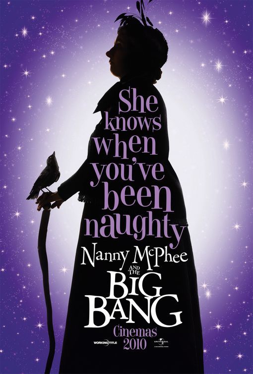 Foto do filme Nanny McPhee e as Lições Mágicas - Foto 26 de 38 ...