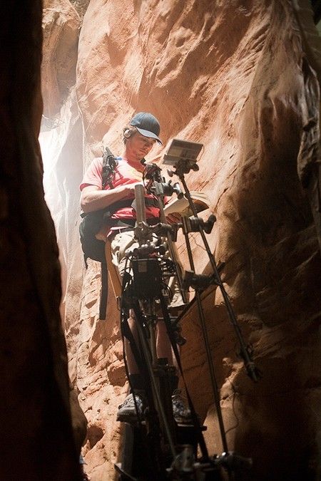 Foto do filme 127 Horas - Foto 20 de 36 - AdoroCinema