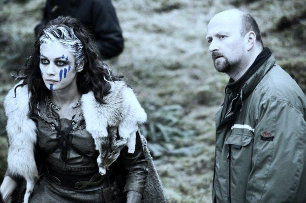 Foto do filme Centurião - Foto 8 de 62 - AdoroCinema