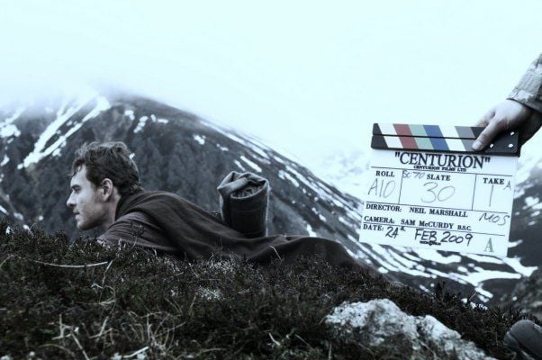 Foto do filme Centurião - Foto 9 de 62 - AdoroCinema