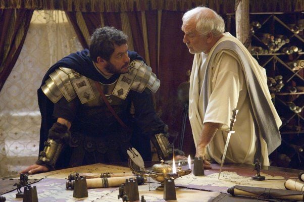 Foto do filme Centurião - Foto 39 de 62 - AdoroCinema