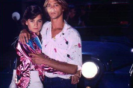 Foto do filme Menino do Rio - Foto 1 de 10 - AdoroCinema