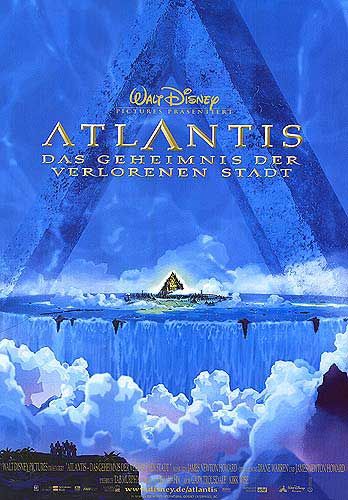 Foto do filme Atlantis - O Reino Perdido - Foto 26 de 30 - AdoroCinema