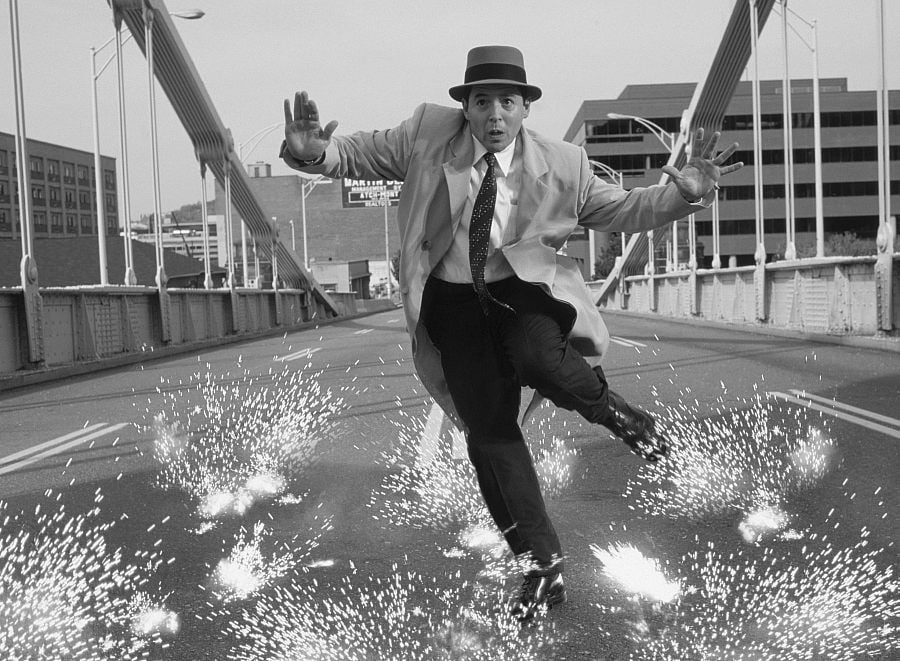 Foto do filme Inspetor Bugiganga - Foto 20 de 24 - AdoroCinema