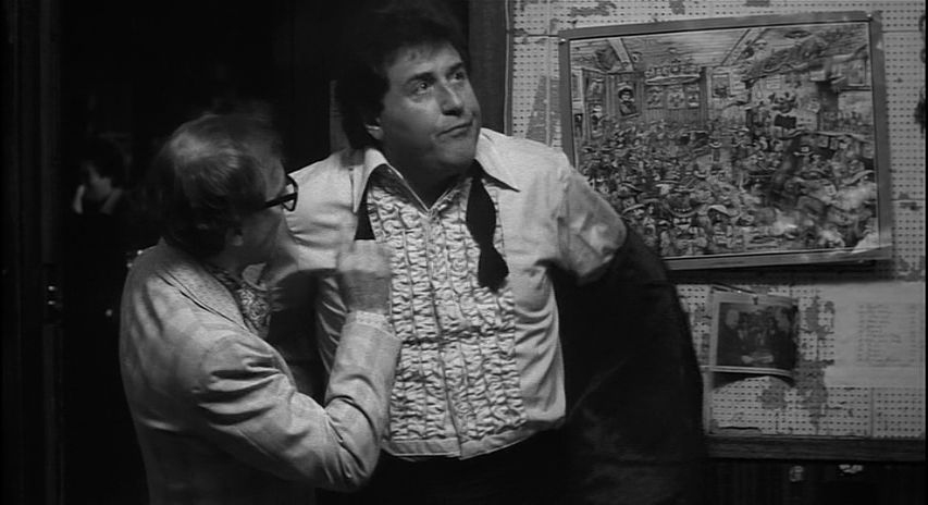 Foto do filme Broadway Danny Rose - Foto 12 de 24 - AdoroCinema