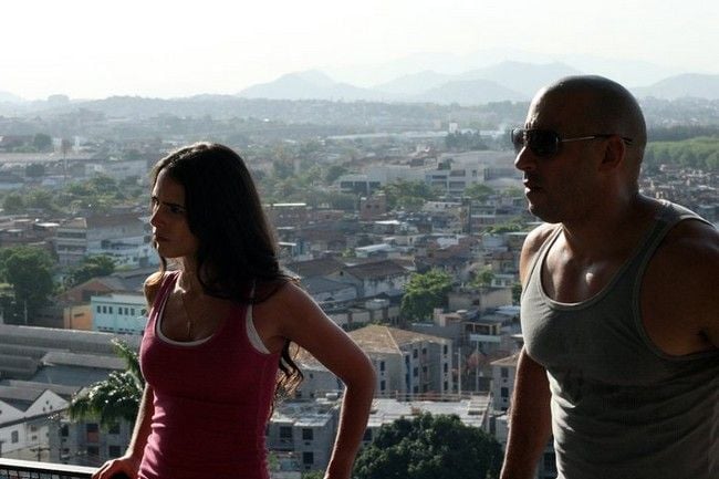 Foto do filme Velozes & Furiosos 5: Operação Rio - Foto 21 de 44 ...