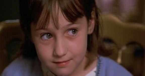 Foto do filme Matilda - Foto 10 de 31 - AdoroCinema