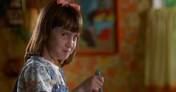 Foto do filme Matilda - Foto 17 de 31 - AdoroCinema