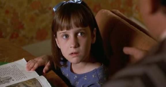 Foto do filme Matilda - Foto 9 de 31 - AdoroCinema