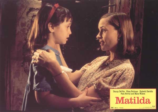 Foto do filme Matilda - Foto 27 de 31 - AdoroCinema