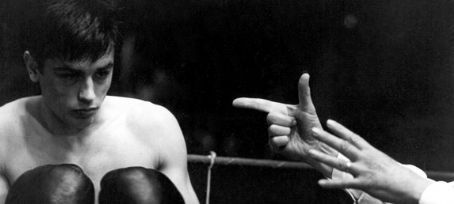 Foto do filme Rocco e seus Irmãos - Foto 27 de 71 - AdoroCinema