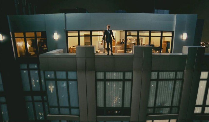 Foto do filme Sem Limites - Foto 52 de 71 - AdoroCinema