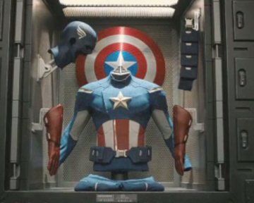 Making of do filme Os Vingadores - The Avengers - Os Vingadores - The ...