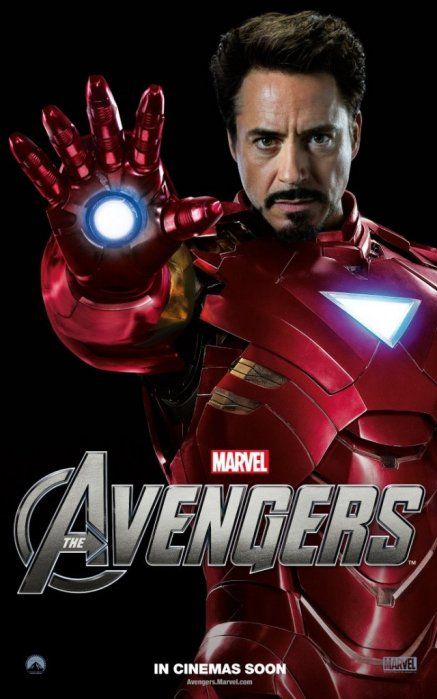 Foto do filme Os Vingadores - The Avengers - Foto 151 de 178 - AdoroCinema