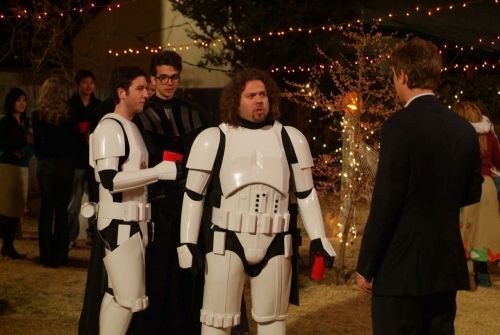 Foto do filme Fanboys - Foto 24 de 39 - AdoroCinema